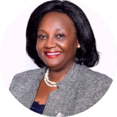 Rhoda Wanyenze « Interest Conference